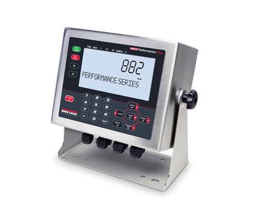 Weight Indicators | Improve Efficiency and Productivity