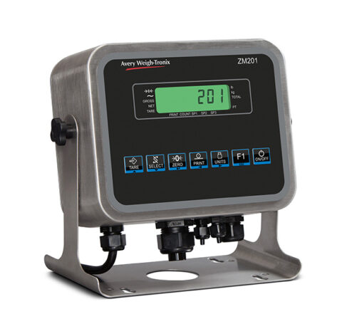Weight Indicators | Improve Efficiency and Productivity